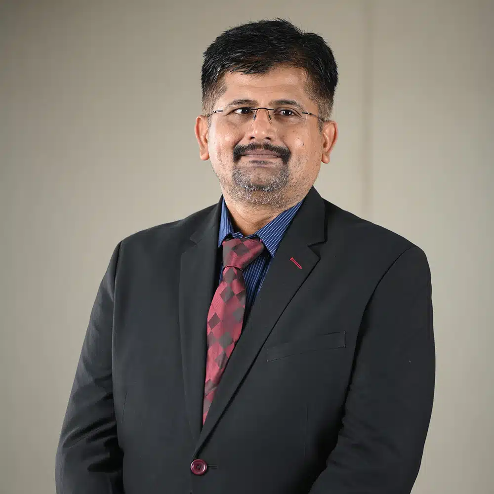 Functional head | AURO University | Best University in Gujarat