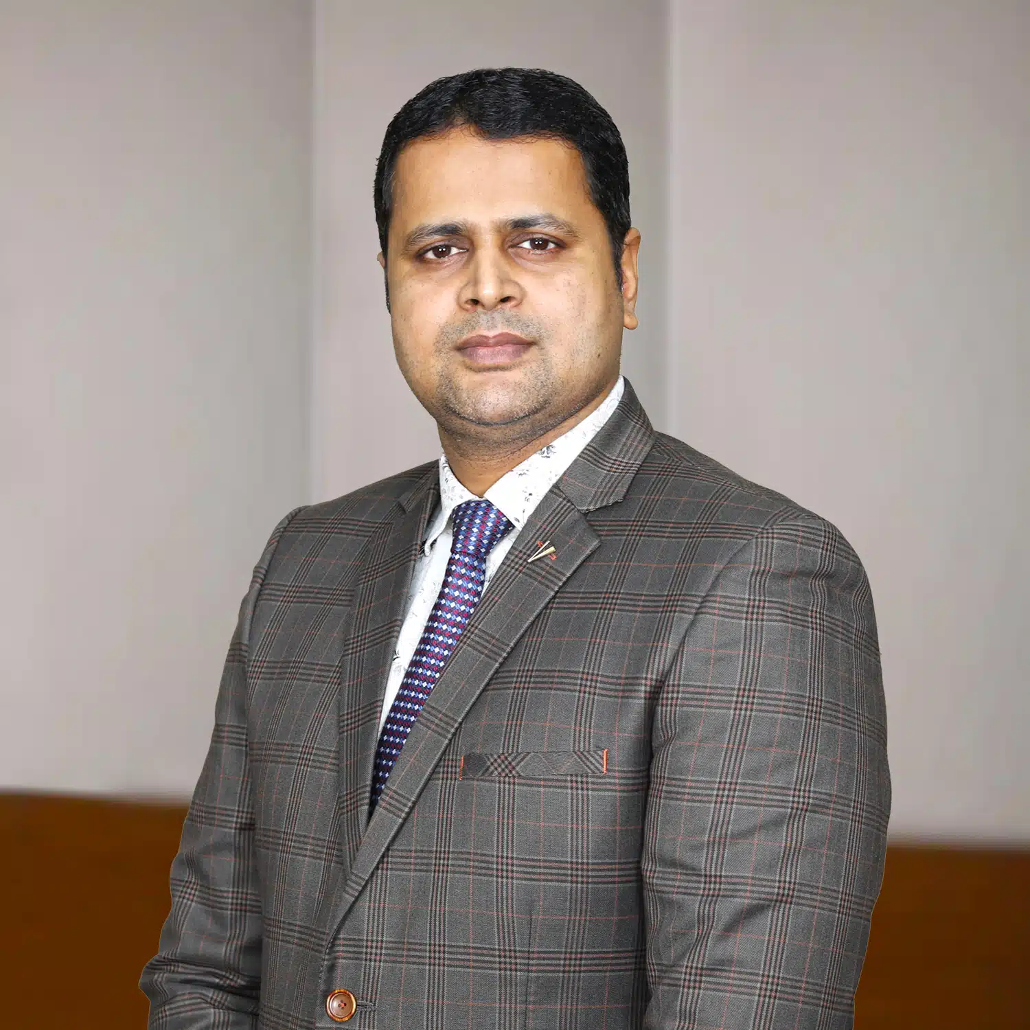 School Faculty | AURO University | Best Private University in Gujarat