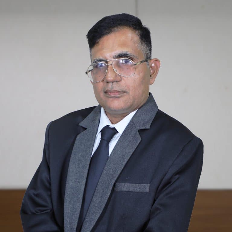 School Faculty | AURO University | Best Private University in Gujarat